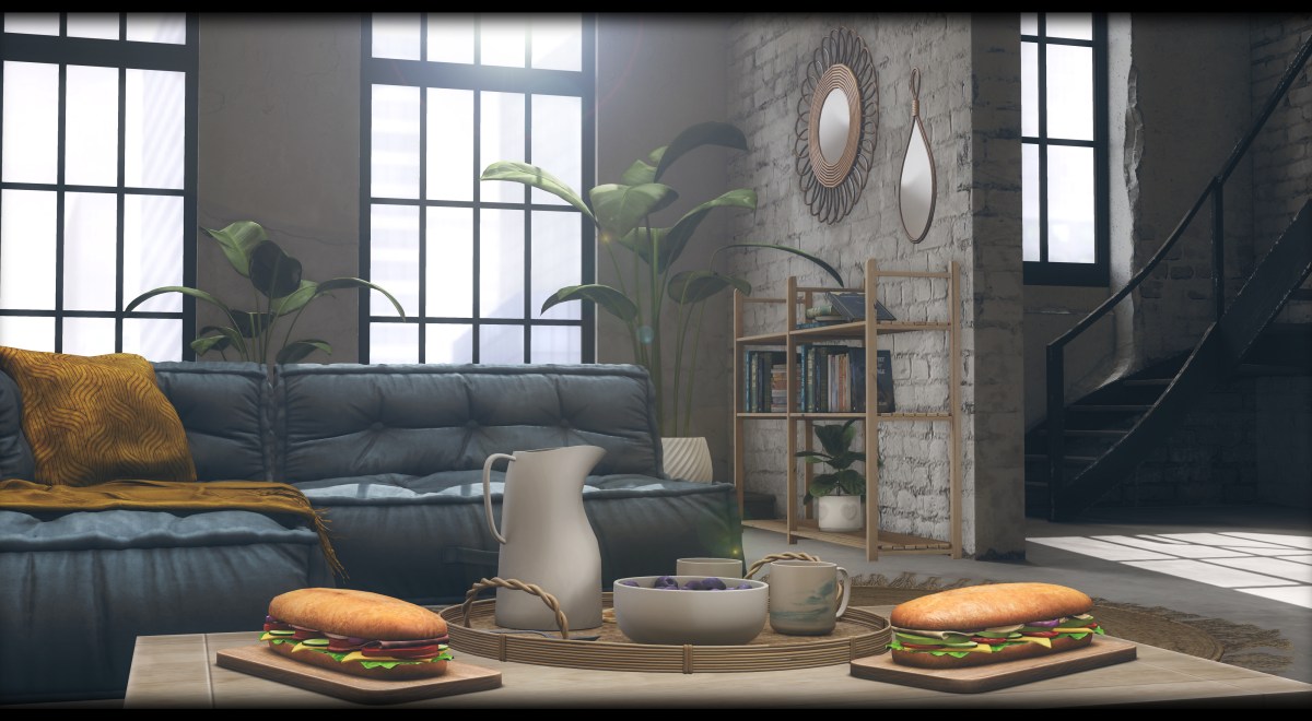 Chill Boho Modular Sofa – Elaine Lectar