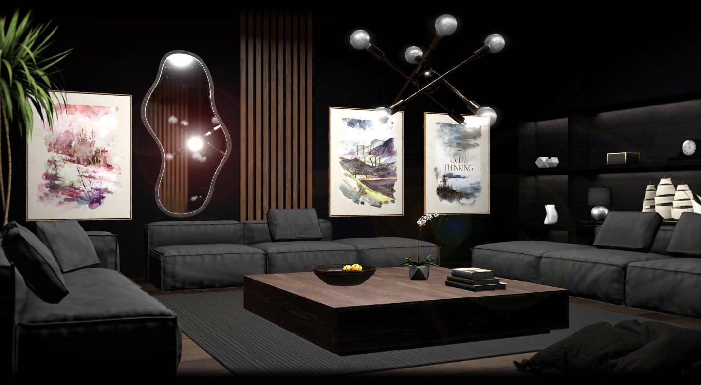 Toronto Modular Sofa – Elaine Lectar